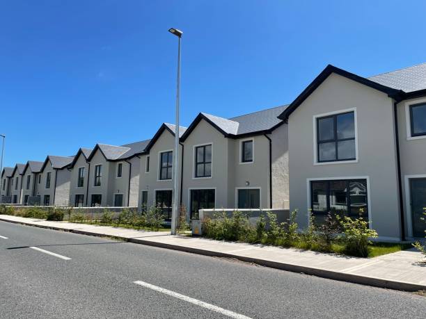Meath average house price just under €350k | Meath News