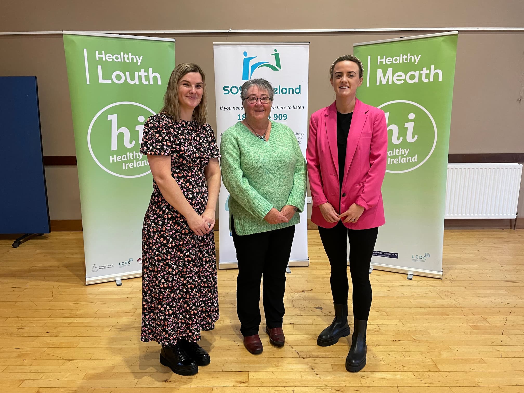 Mindful Connect, Meath's path to better positive mental health | Meath News