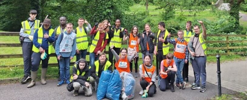 Navan National Learning Network Claim Youth of the Year Award | Meath News