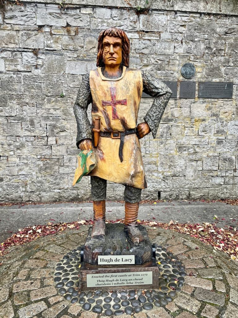 Trim sculpture tour | Meath News