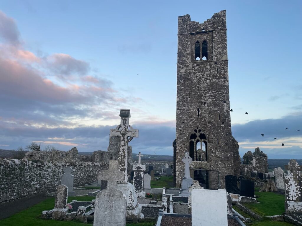 The Ambient Village of Slane-Hill of Slane | Meath News
